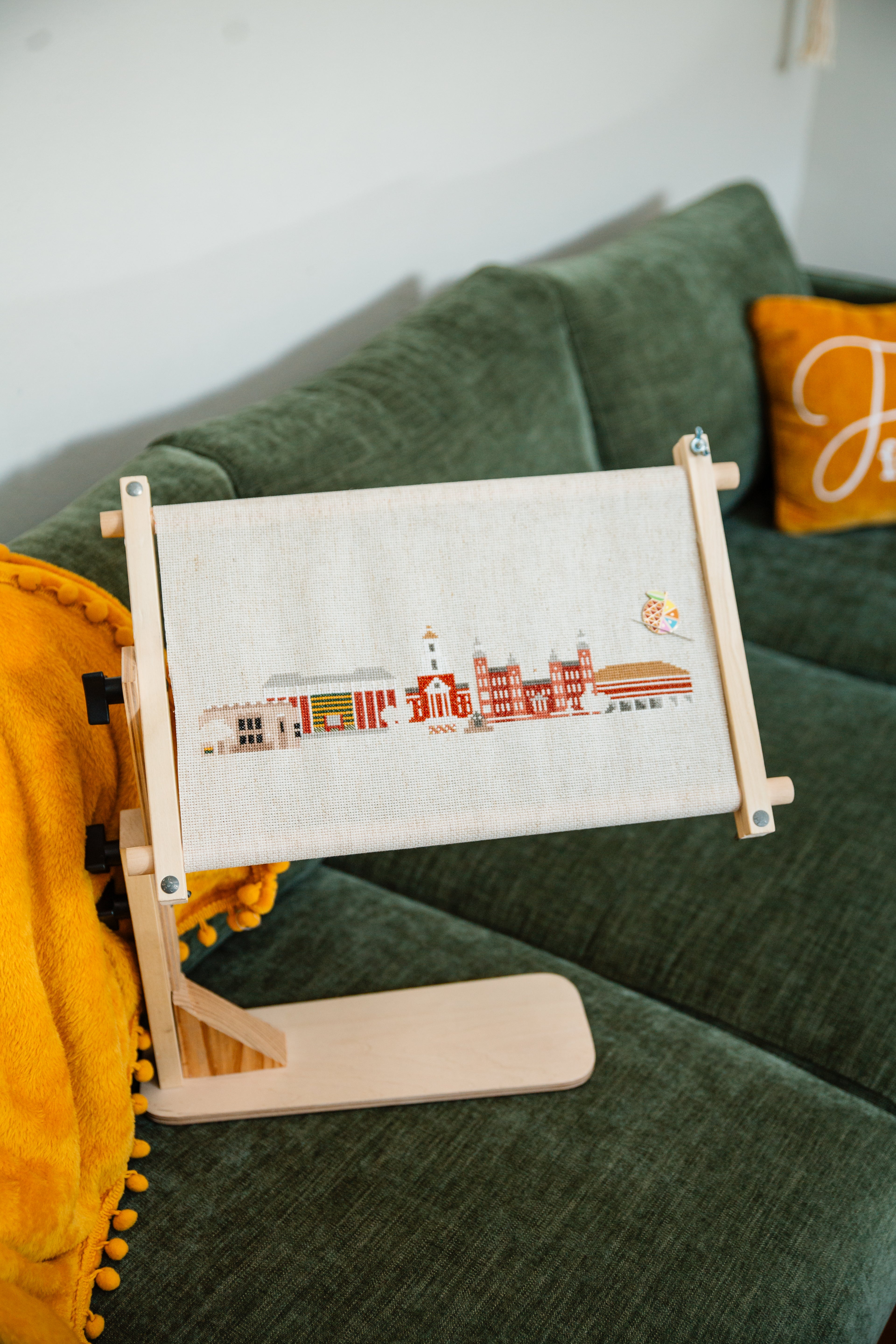 Charming Campus Collection – Page 2 – Sew Charming Design Co