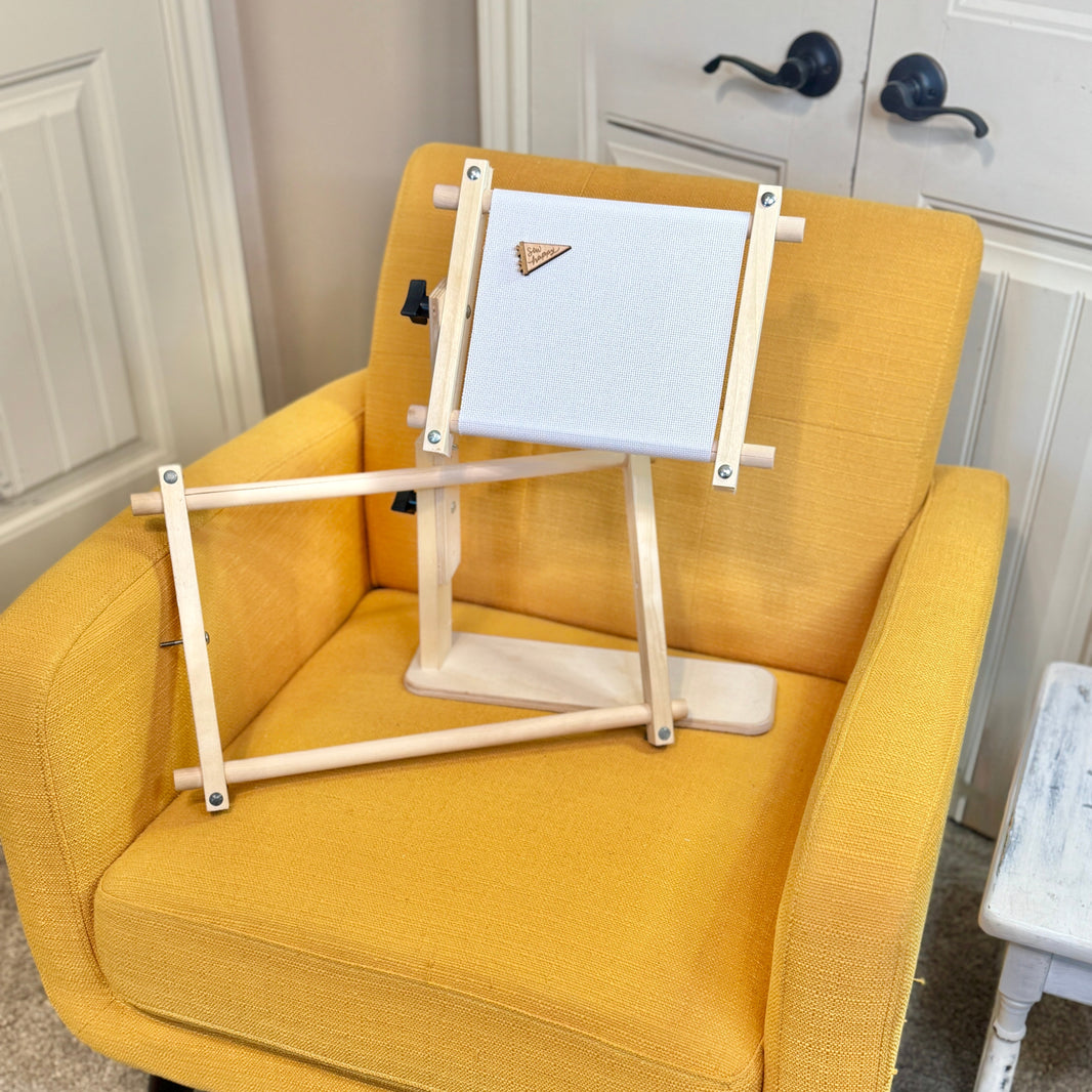 Sew Charming Design Co