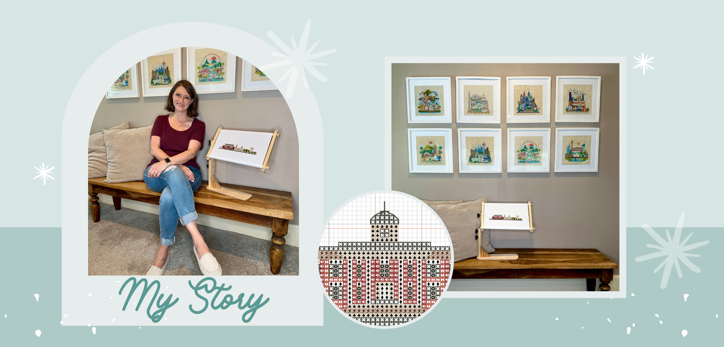 Sew Charming Design Co