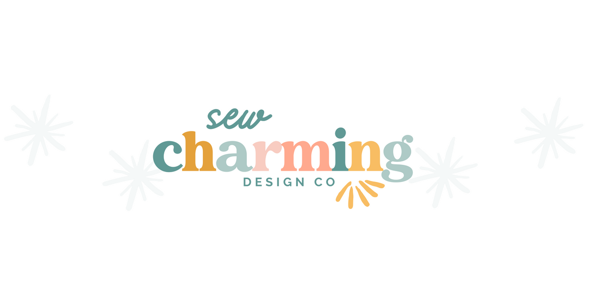 Sew Charming Design Co