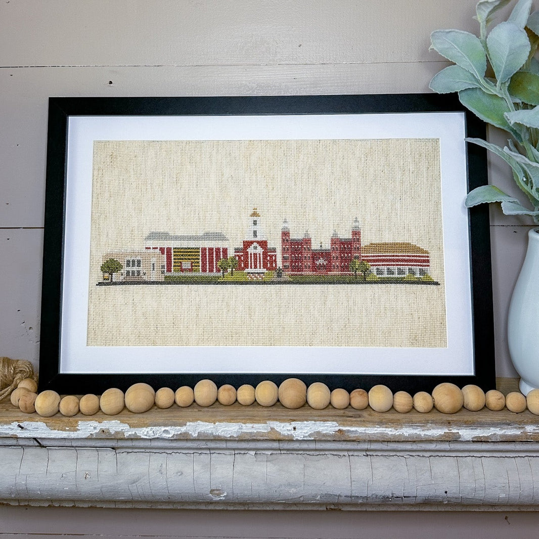 Downloadable Patterns – Sew Charming Design Co