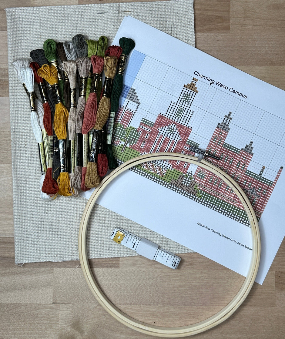 Sew Charming Design Co