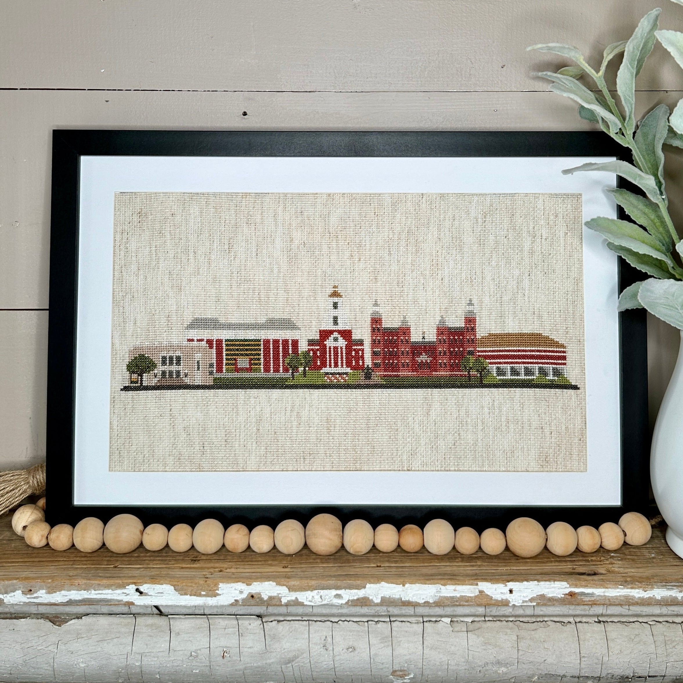 Sew Charming Design Co